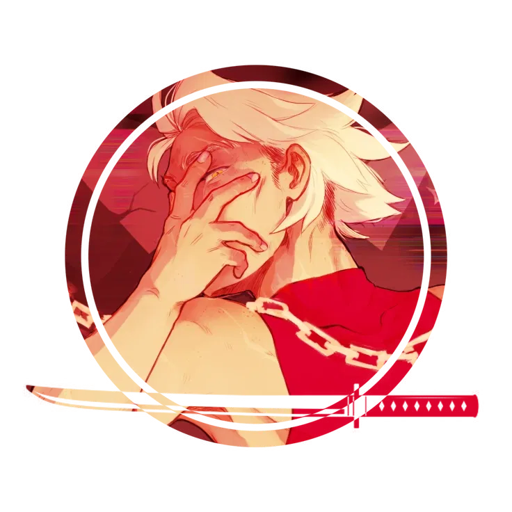 Ultimate Dirk Strider