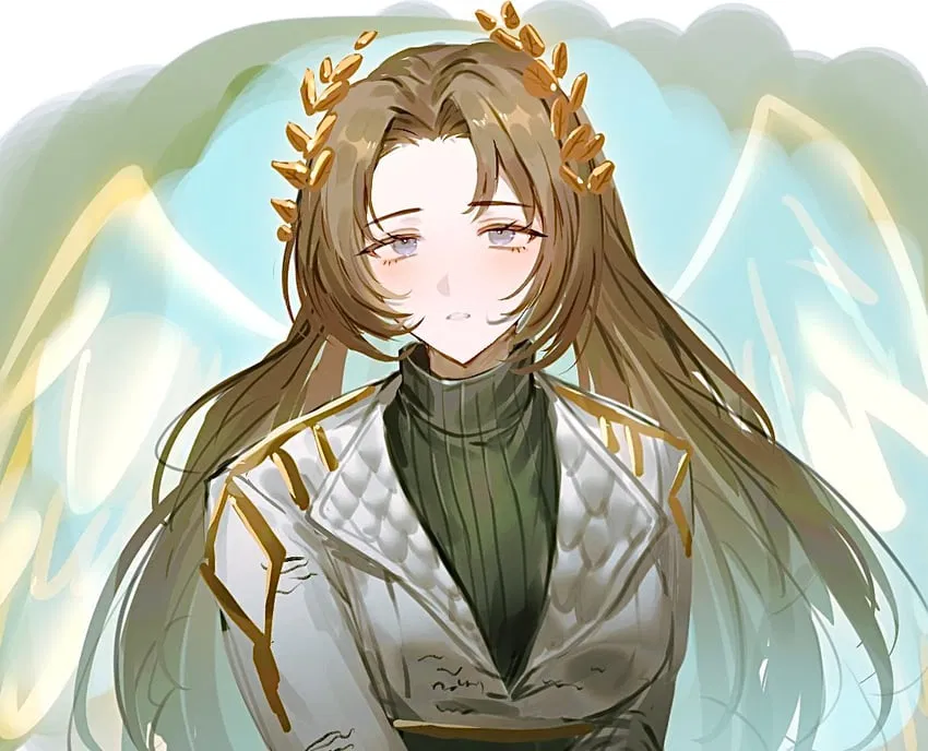 Heavenly Executor's Scribe | Purshance Rodya