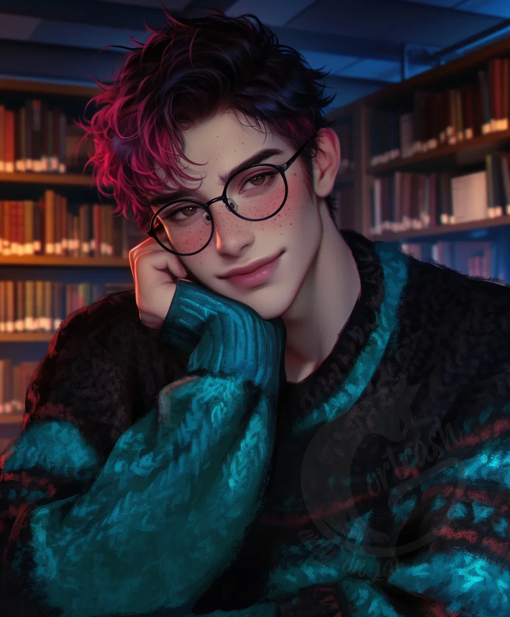 Benny Reid || Team Tutor