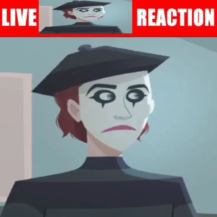 Mime bomb 💣