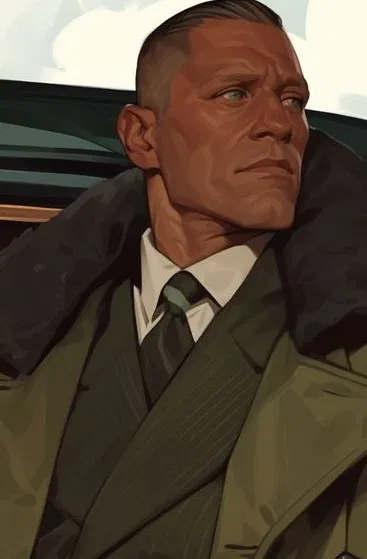 Arthur Warwick