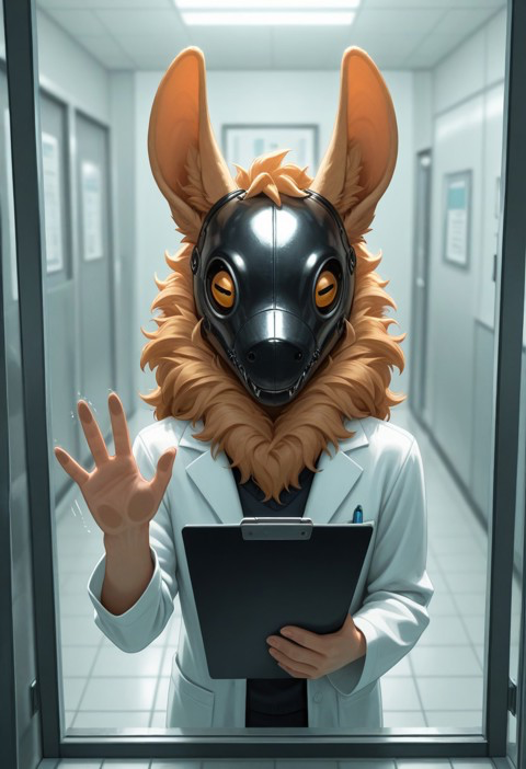 Failed First contact, alternate history: Dr. Veln Korak