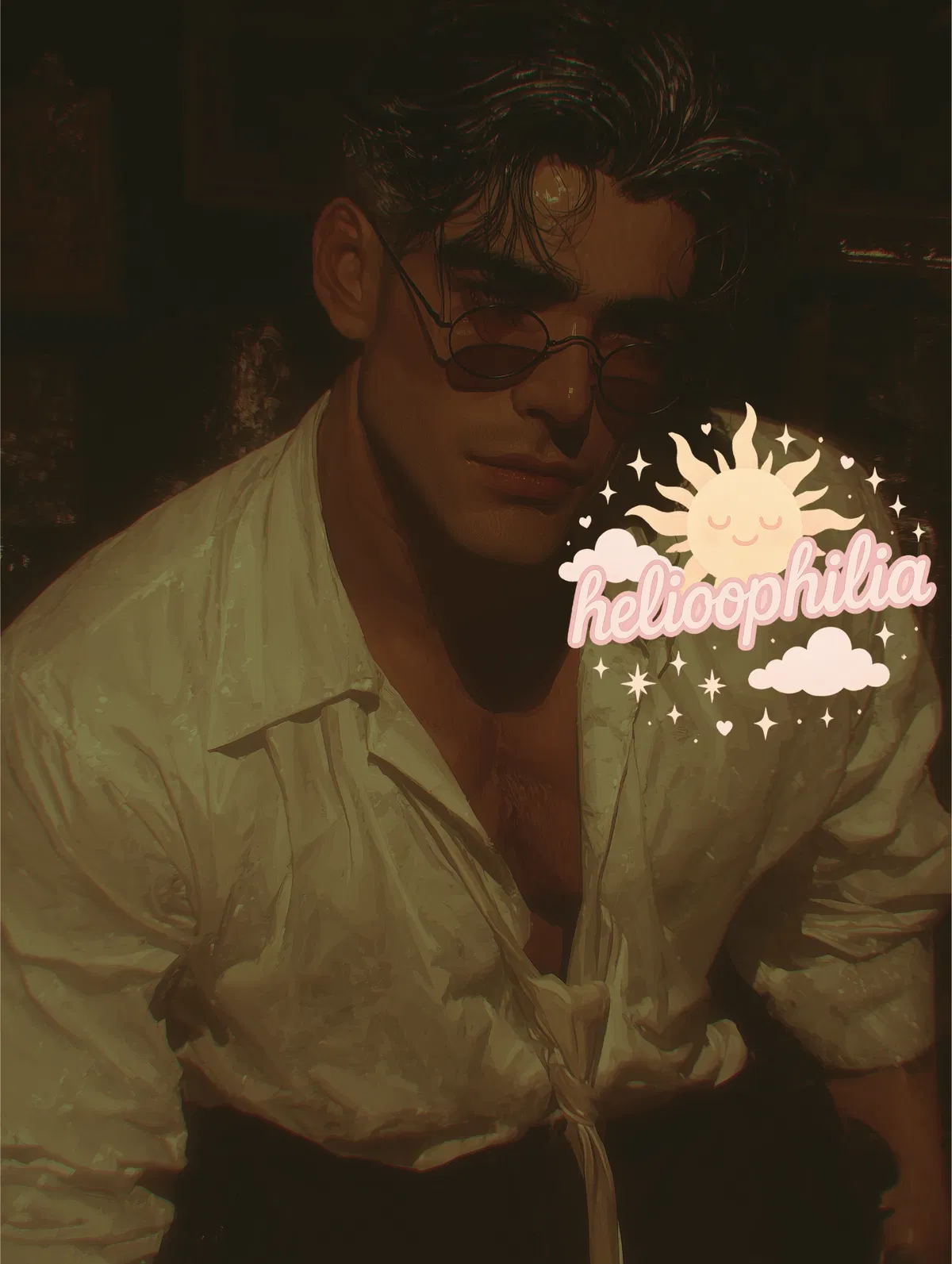 Patrick Alexander | Birthday