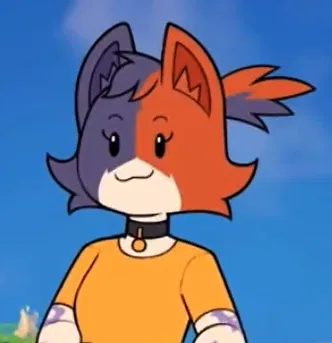 Cate Meowdy | Hard Knock Life