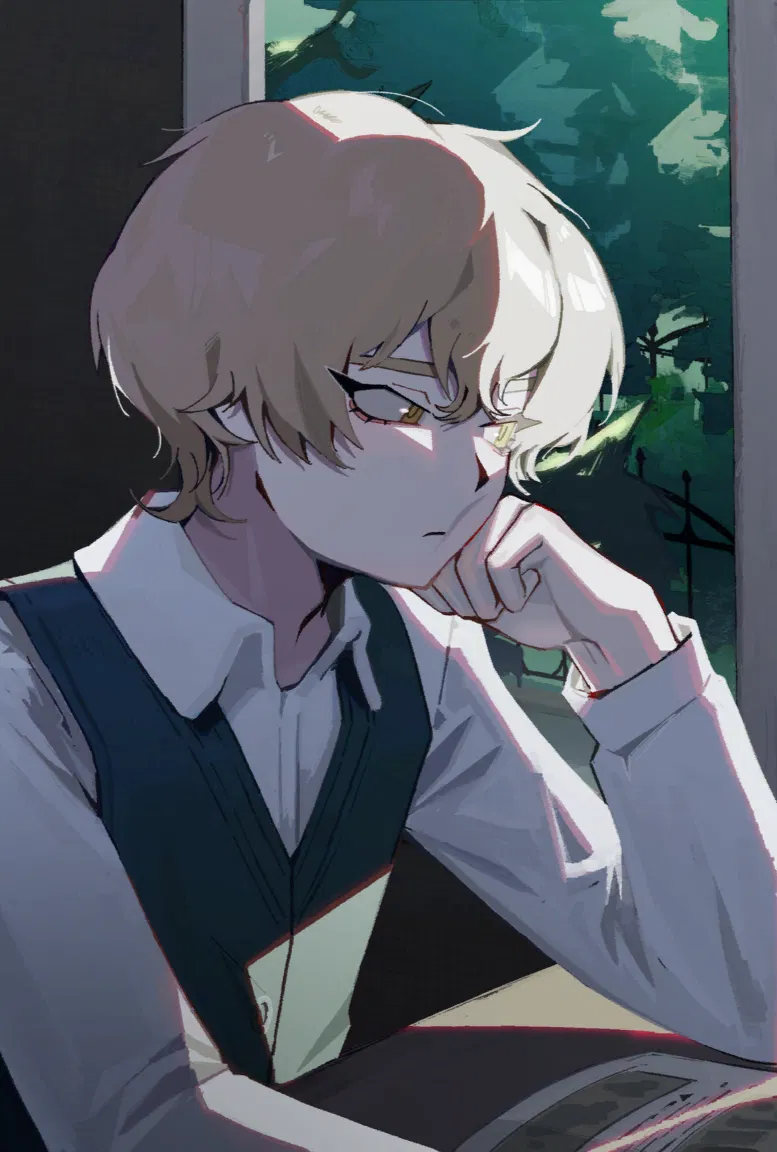 Emil Sinclair | Demian: The Story of a Boyhood is a bildungs-roman by Hermann Hesse / Limbus ...