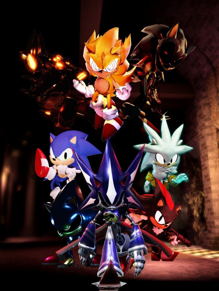 Sayonara storyline/groups explained(Will be updated as time goes on, so ...