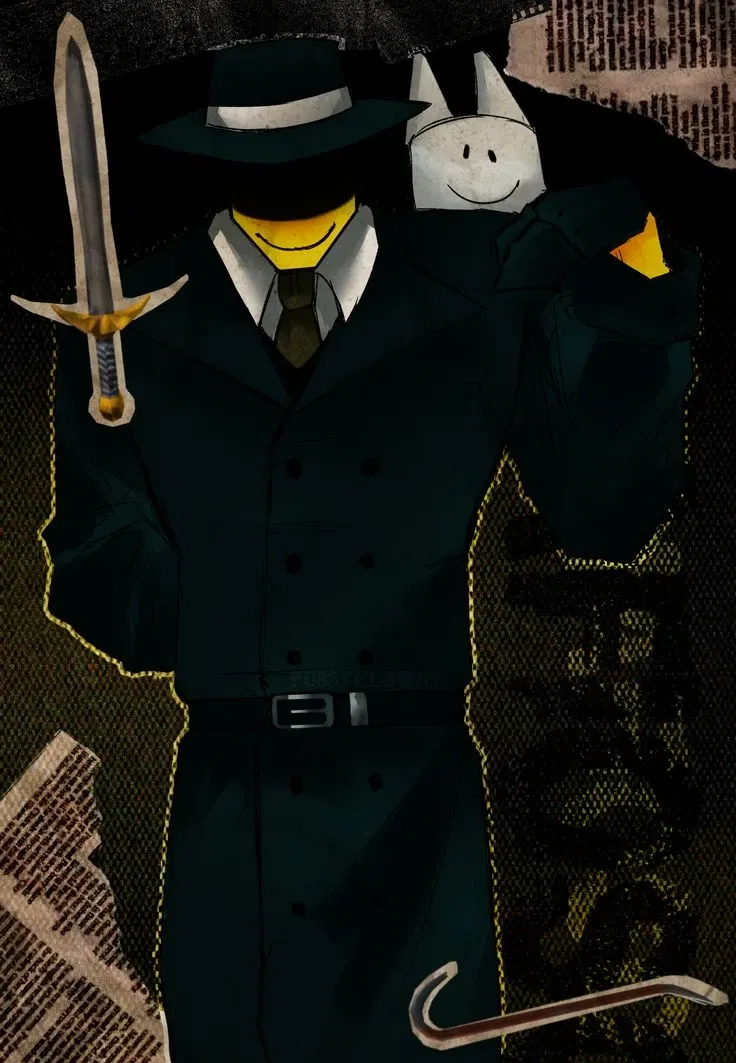 mafioso | forsaken