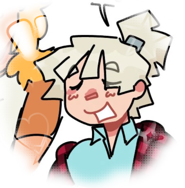 Tissues ] • (inanimate insanity)