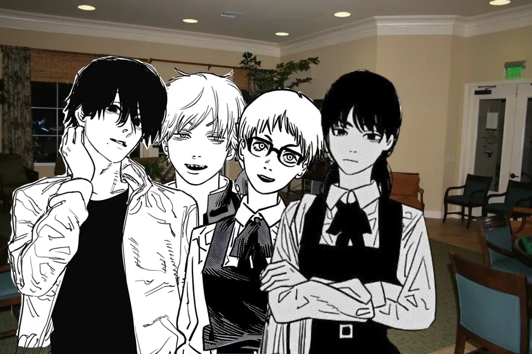 The Party - Spin The Bottle