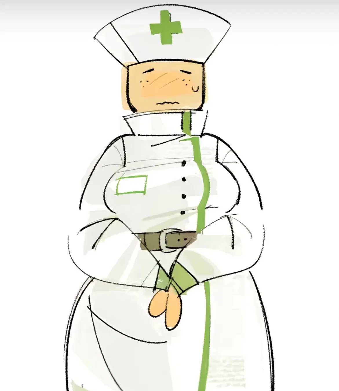 Caretaker (Die Of Death)