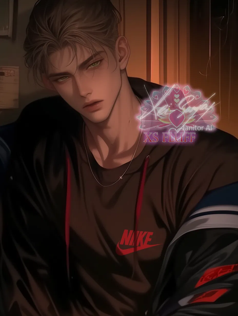 Hot Nerd Energy | Shime Keizo