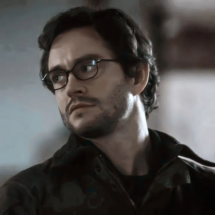 Will Graham