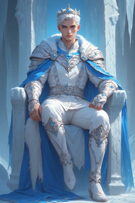 Snow King