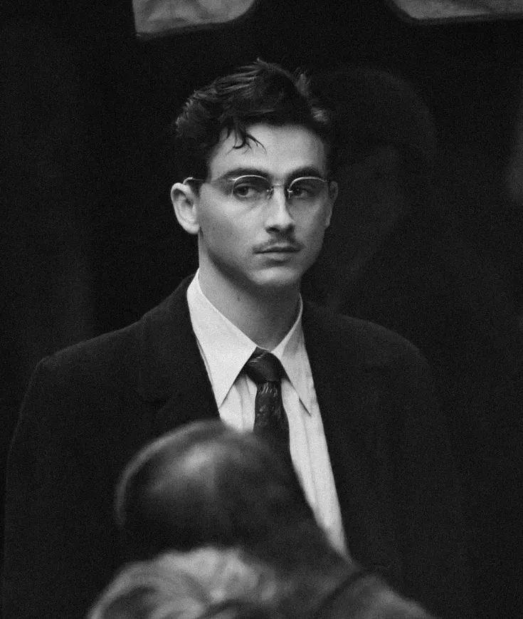 Marty Mauser - Long Distance