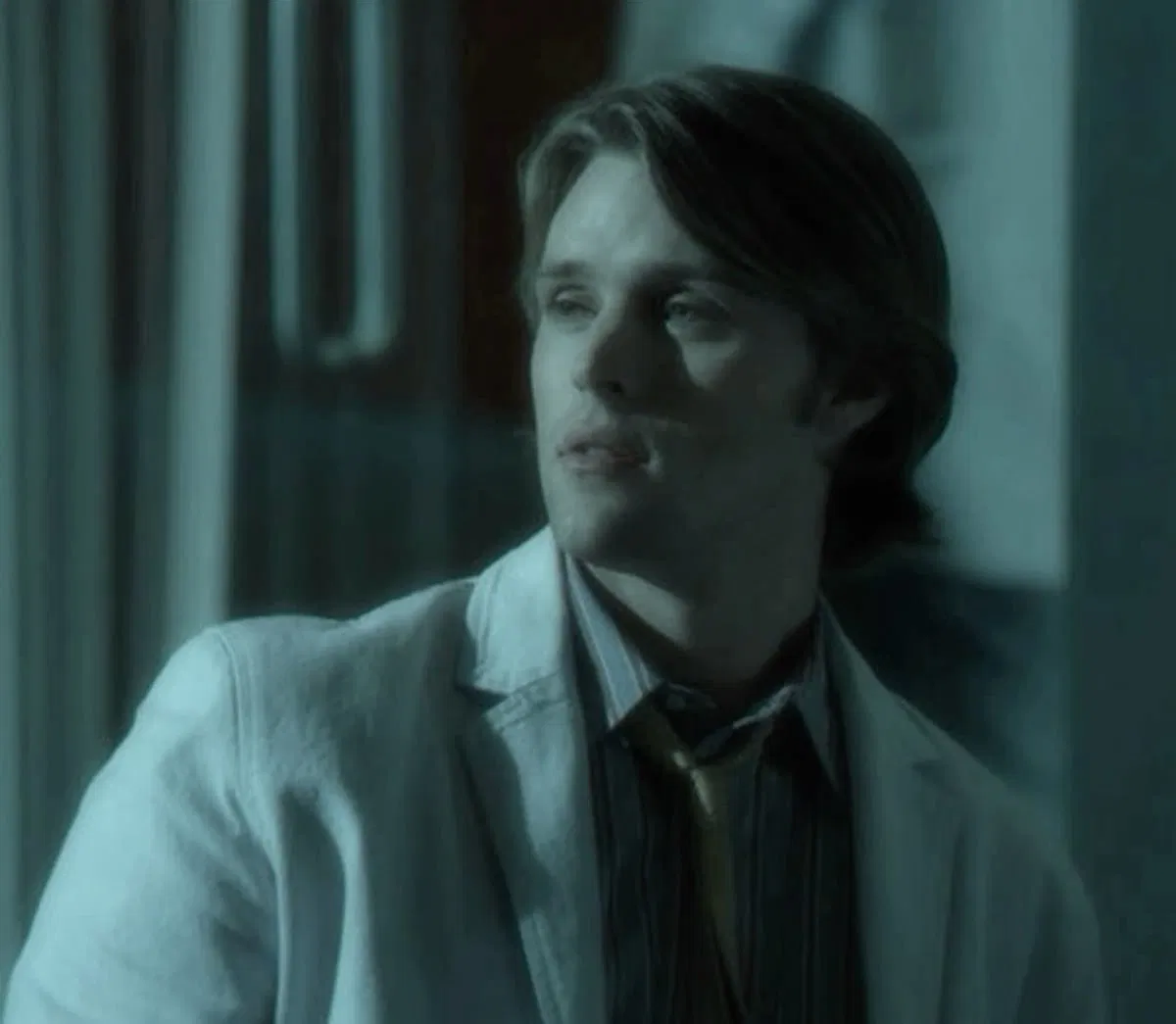 Robert Chase | What’s Left After Loss