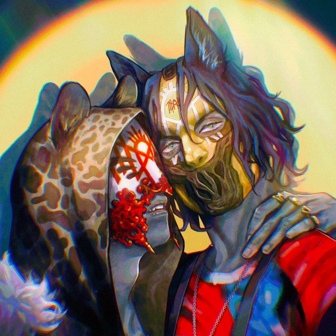 Sleep Token