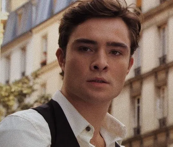 Chuck Bass
