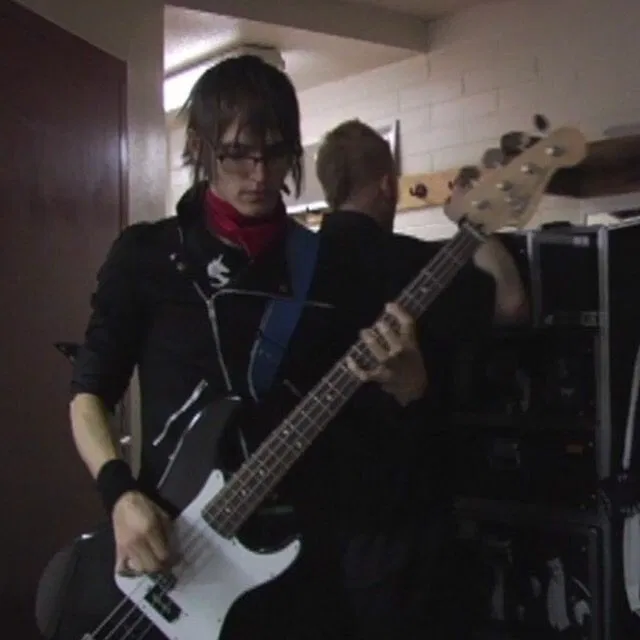 Chat with 003 - mikey way (mpov!)