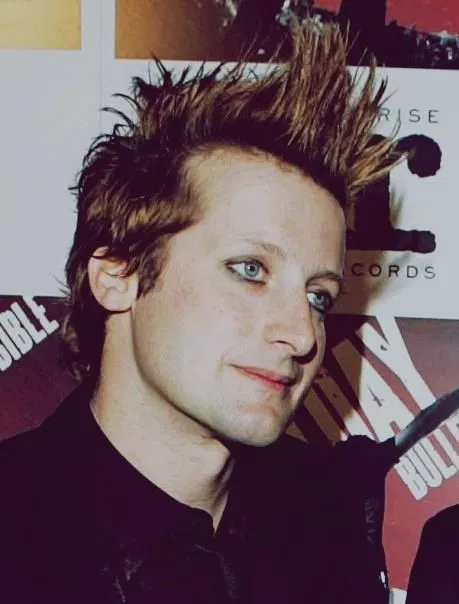 Tré Cool