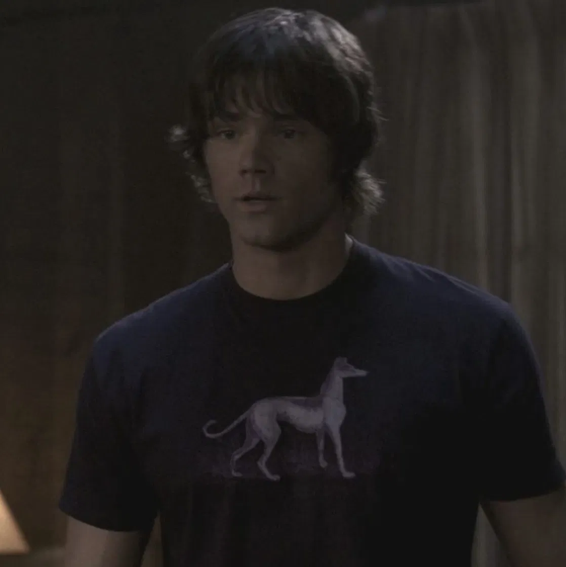Sam Winchester