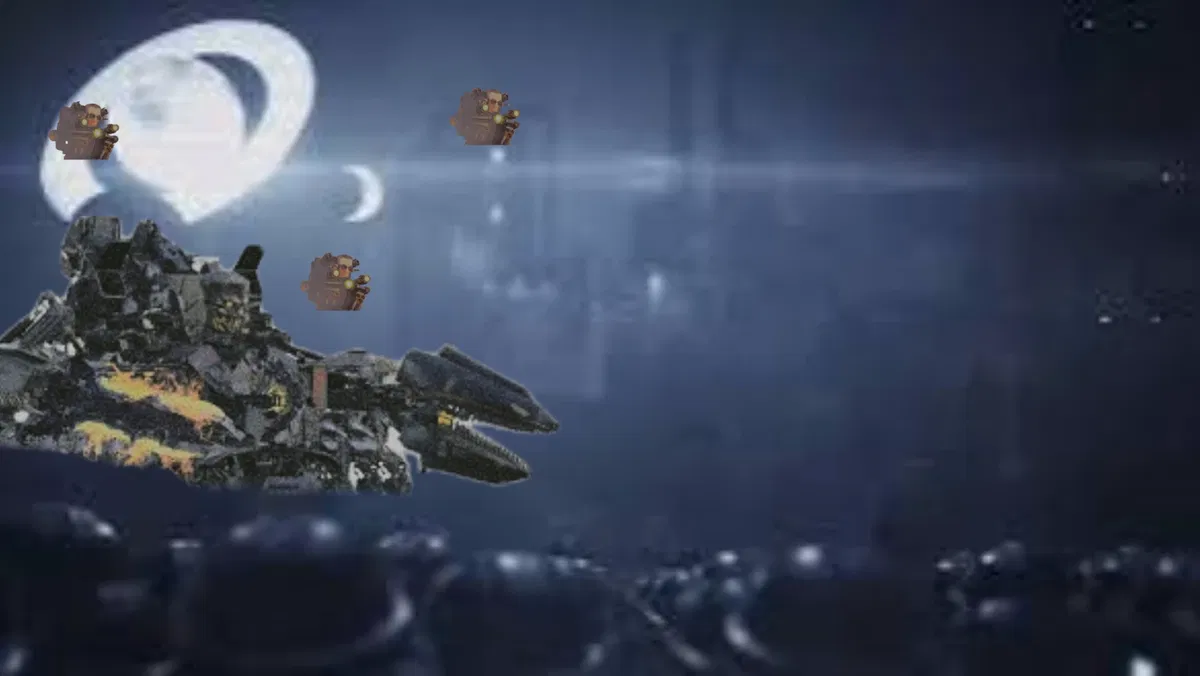 Chat with Murder drones x Skibidi Multiverse