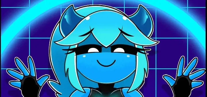 Easy - Geometry Dash