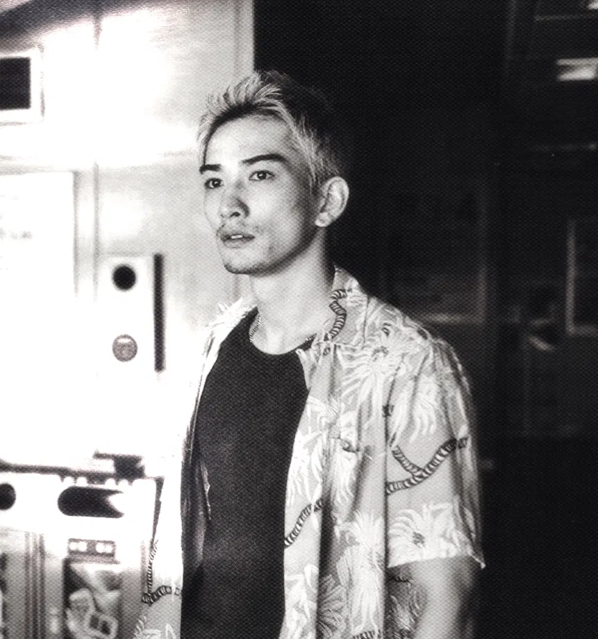 Chat with Daikichi Karube