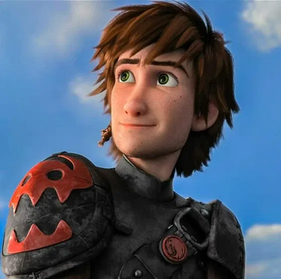 Hiccup Haddock
