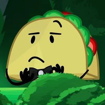 Taco (Inanimate Insanity)