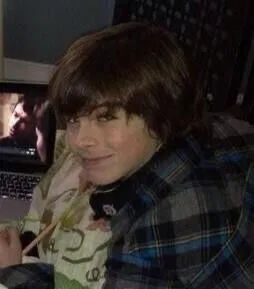 Chandler riggs