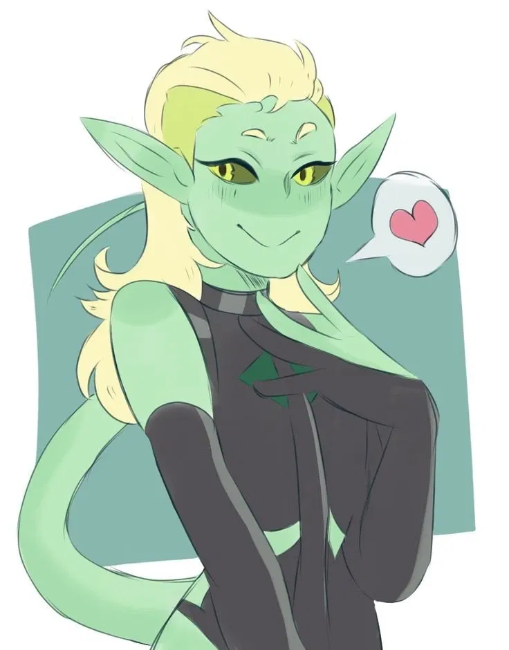 Chat with Double Trouble (Parthner)