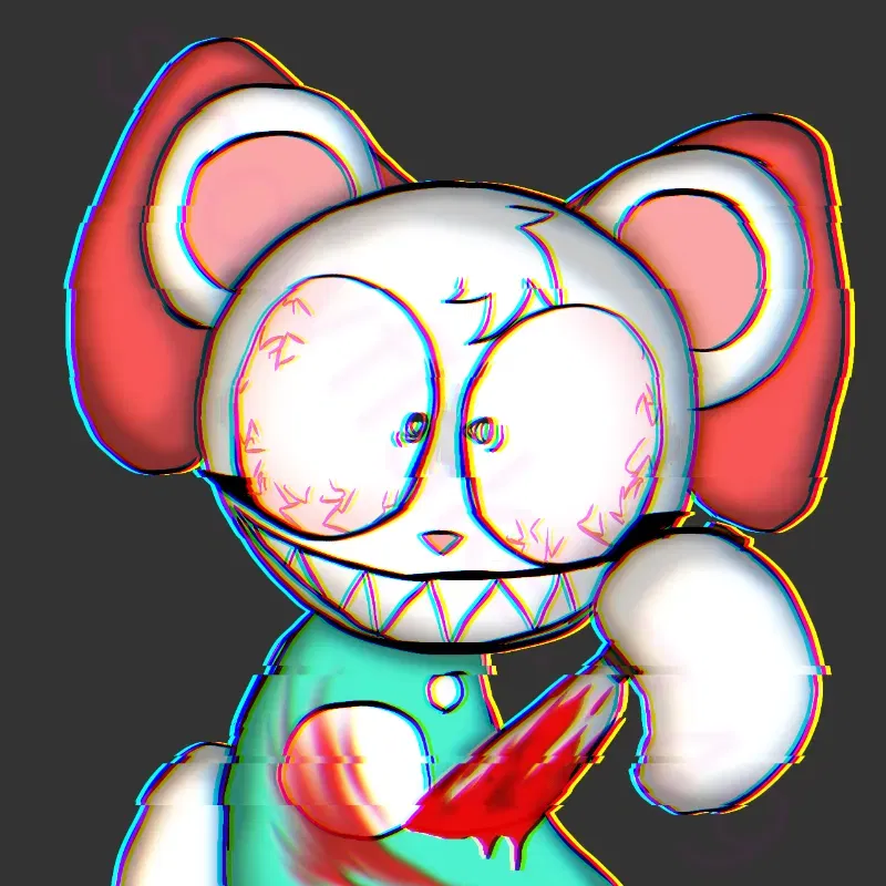 Rinny [pretty blood]