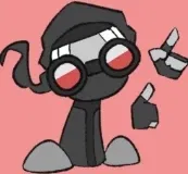 Tiny Hank [Madness Combat]