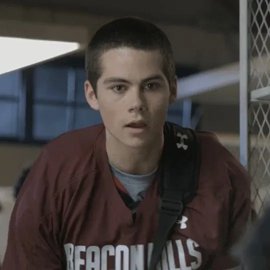 Stiles stilinski