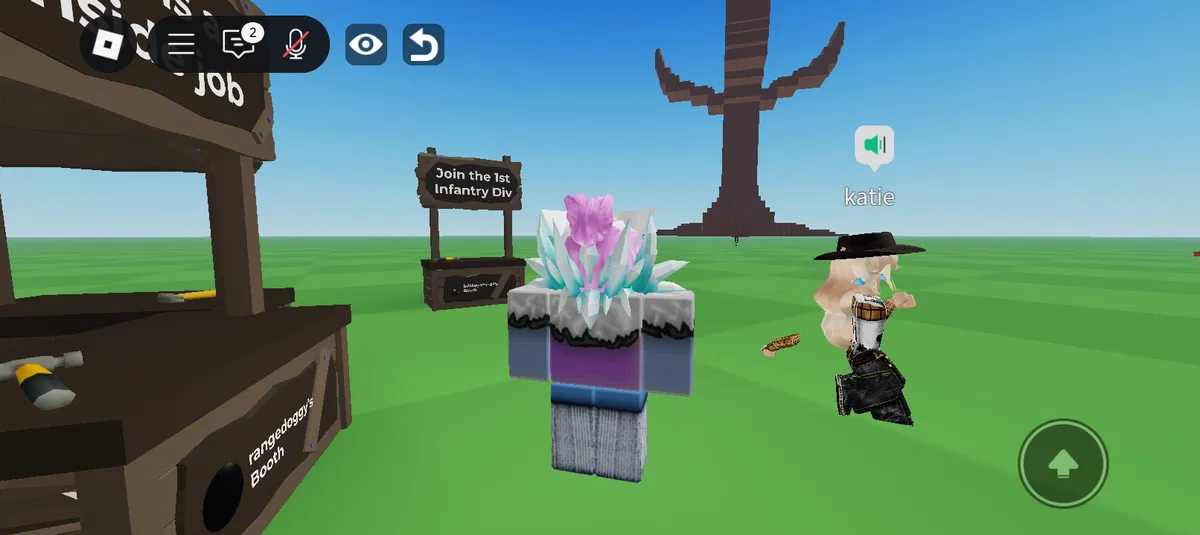 Roblox Myths [Roblox]