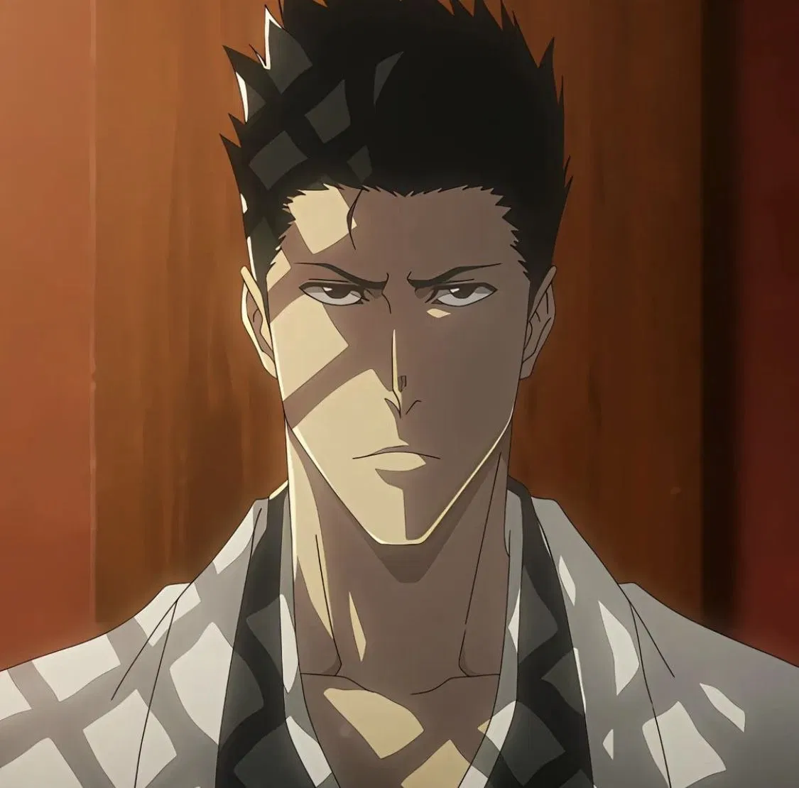 Isshin Shiba