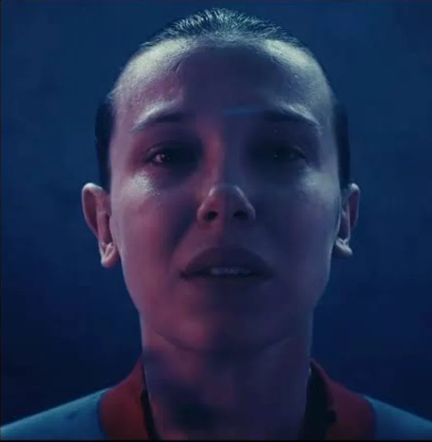 Jane (El) Hopper [S.5]
