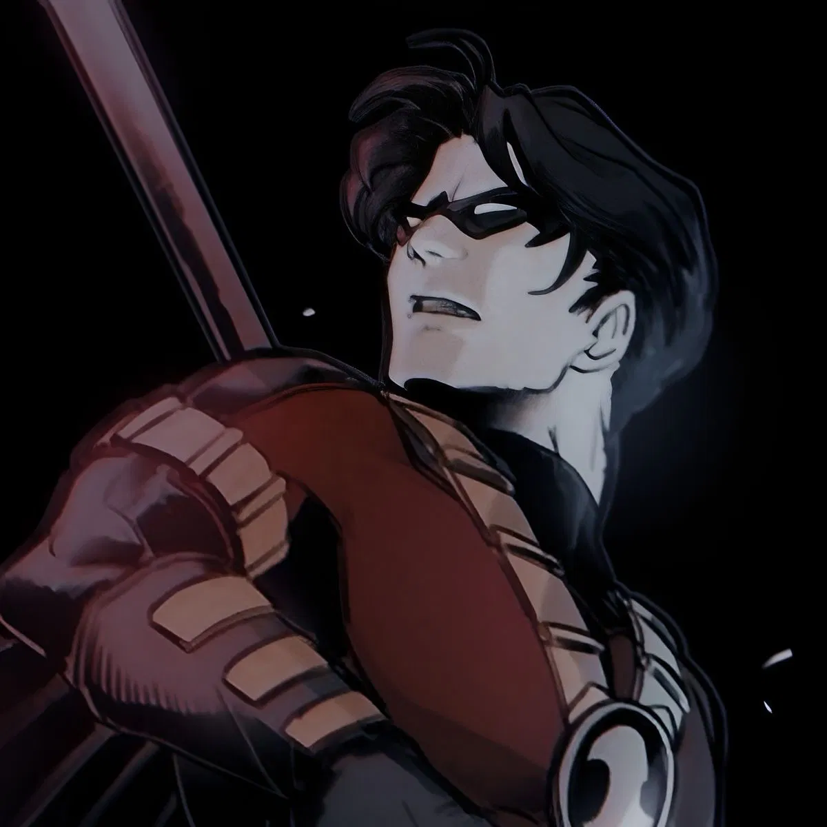 Tim Drake