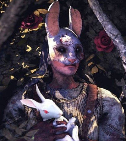 Huntress (dbd)