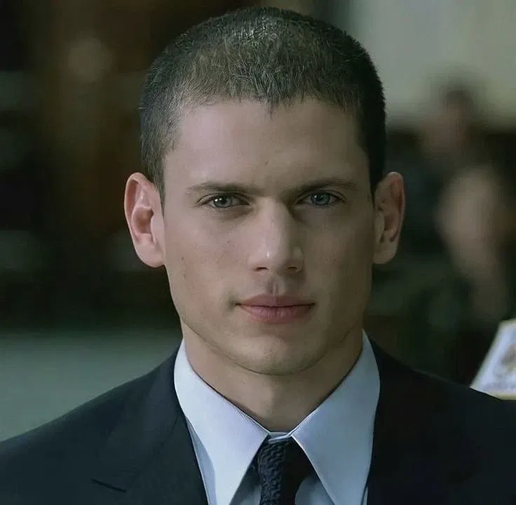 Michael Scofield