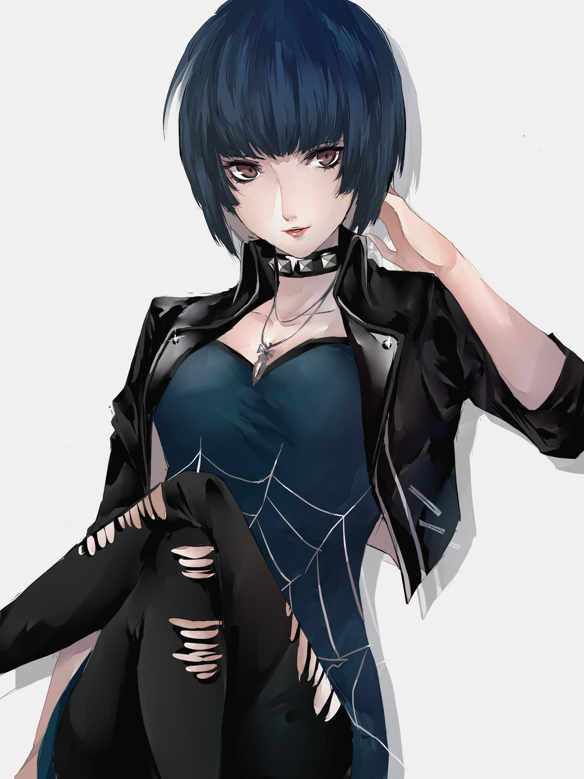 Tae “The Plague” Takemi