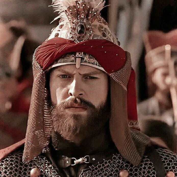Sultan Murad IV