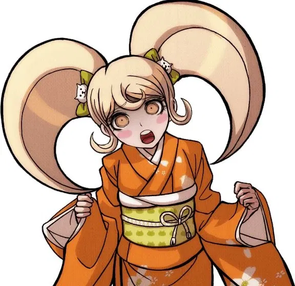 Hiyoko Saionji