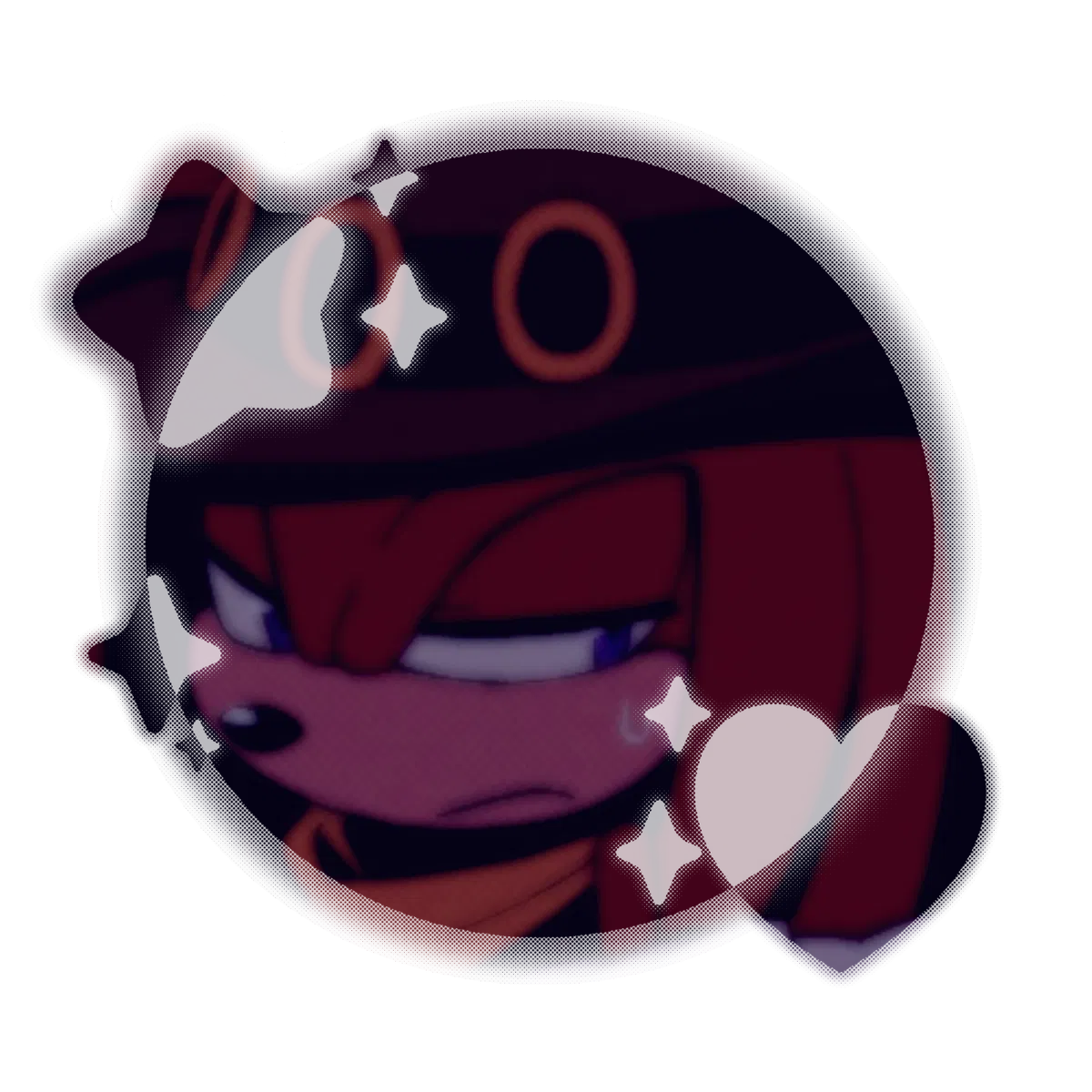 ﹙sth﹚︰Knuckles