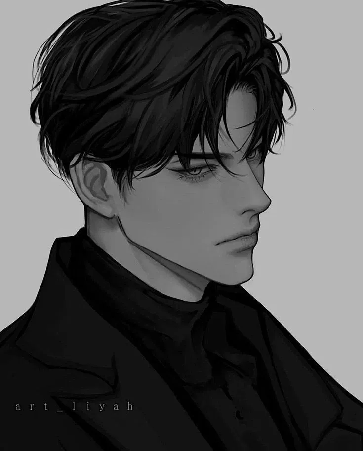 Mafia + Assassin)♡