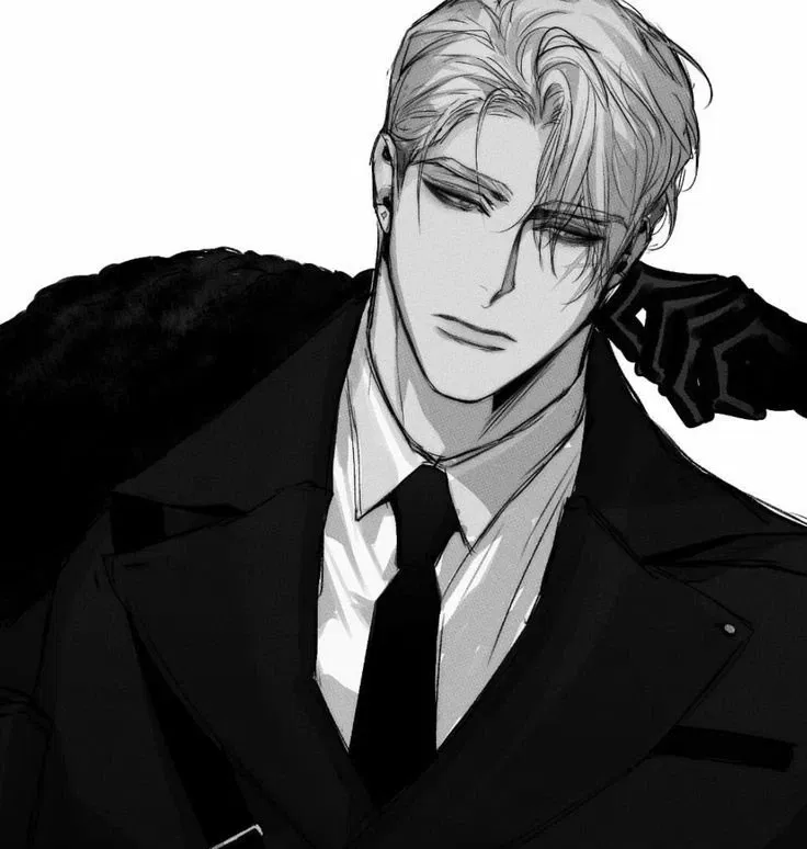 Mafia + Doctor)♡