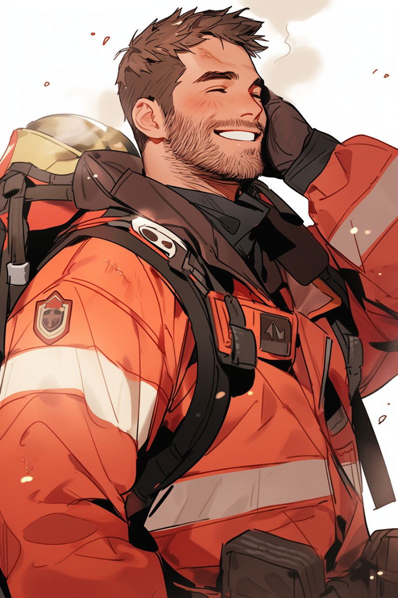 Jackson Rivers || REVAMPED