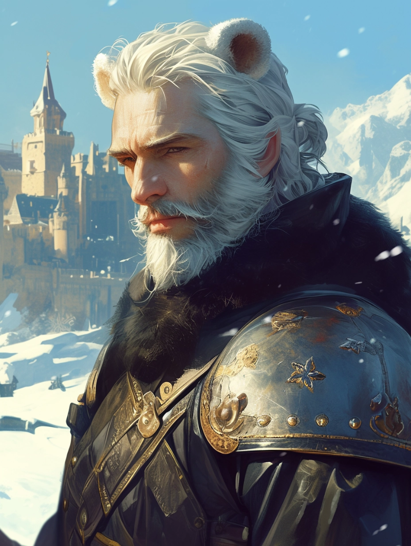 Sigarr Frostclaw