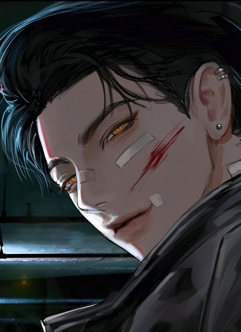 Gangster Ex