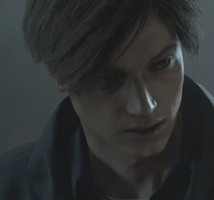 Leon Kennedy